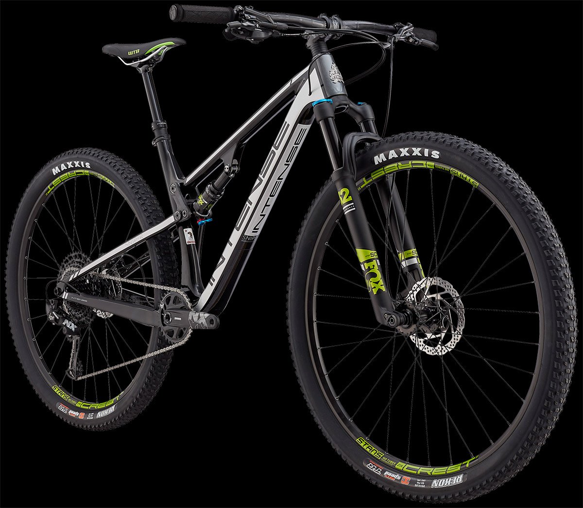 MTB & ATB Bikes