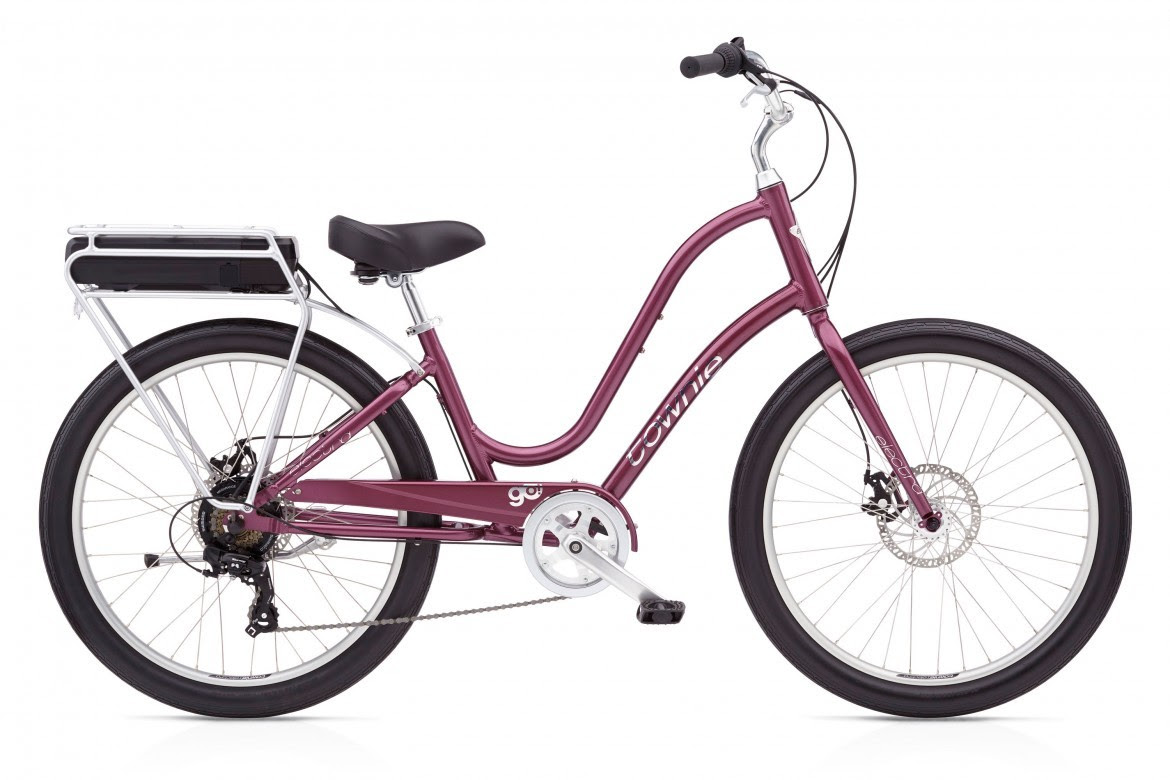 Electra Townie Go 7D at $1499