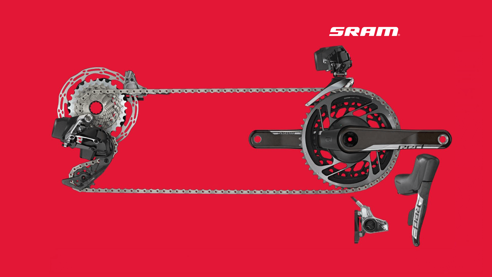 Your Small Parts Needs - California Bicycle Inc.