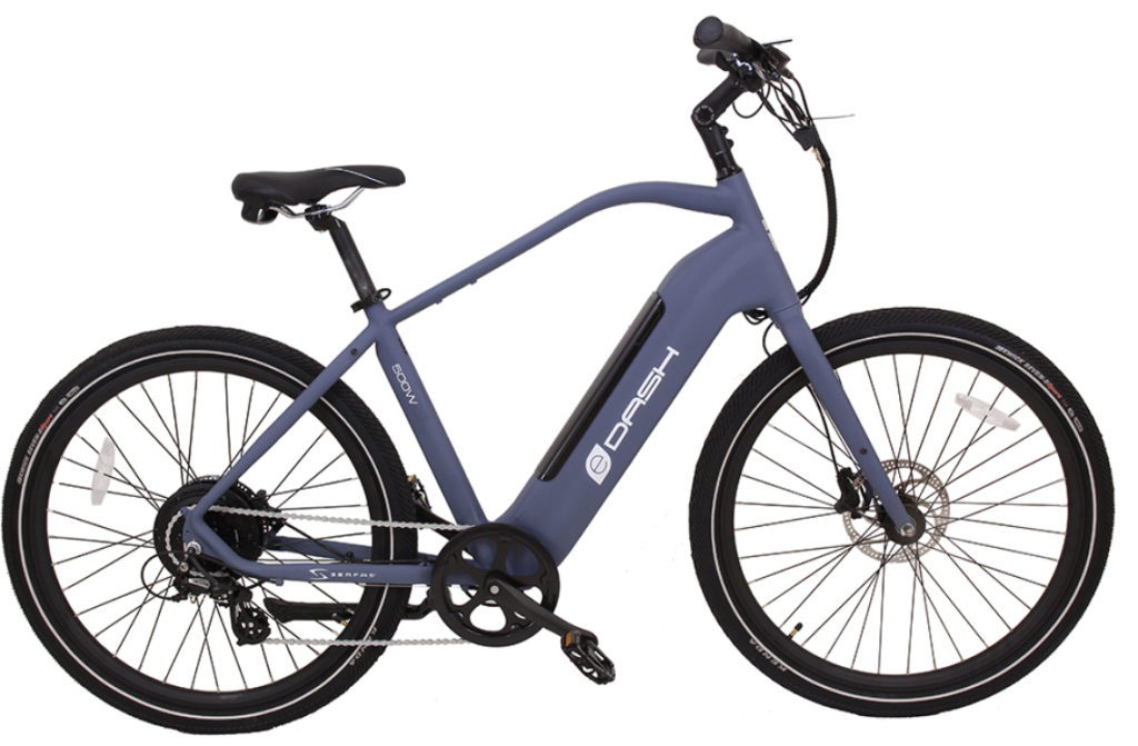 Electric Bikes