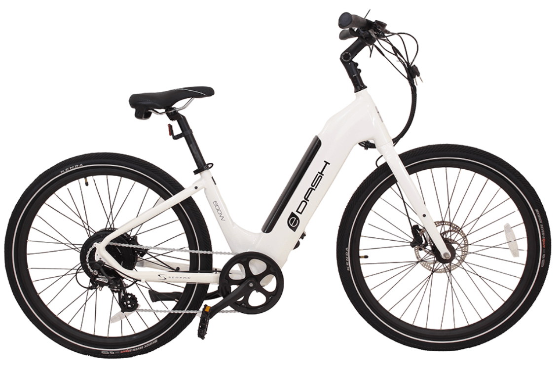 Check Our New Arrivals - California Bicycle Inc.