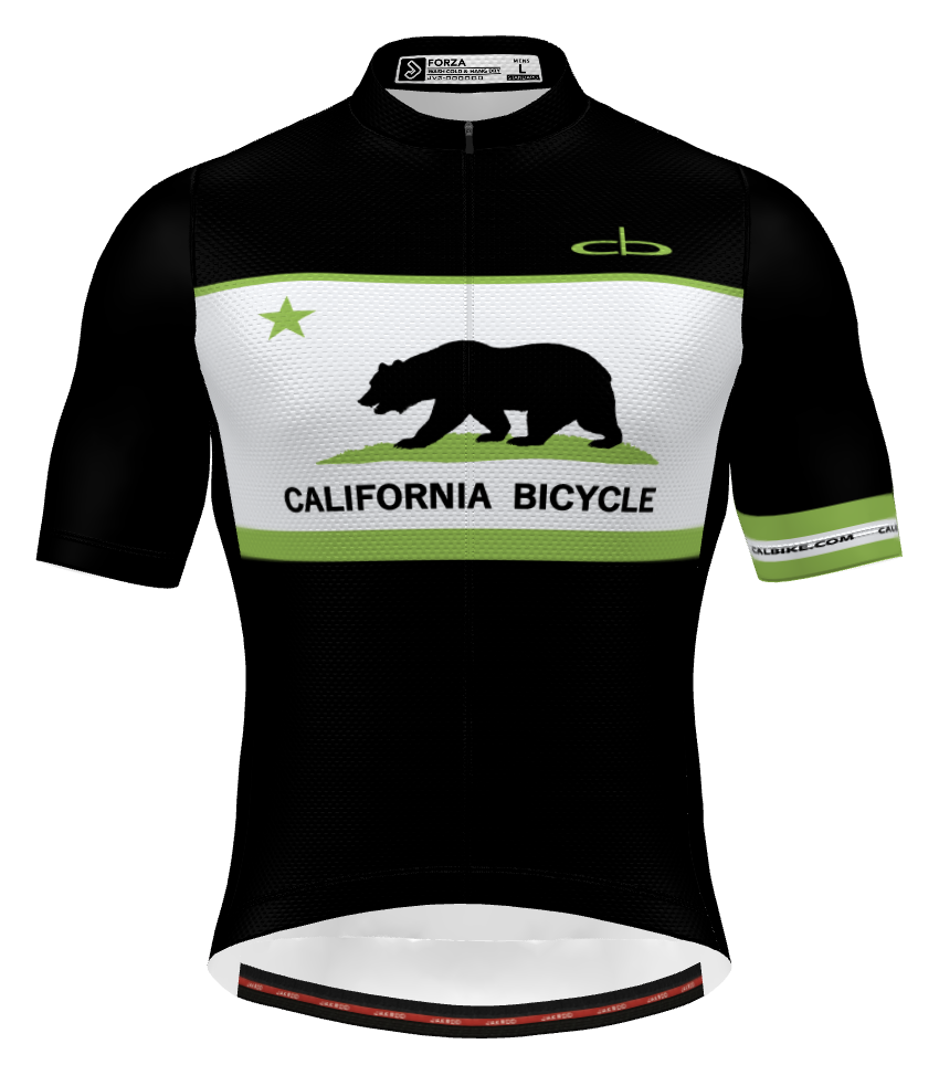 Bicycle Sales and Service Store - California Bicycle