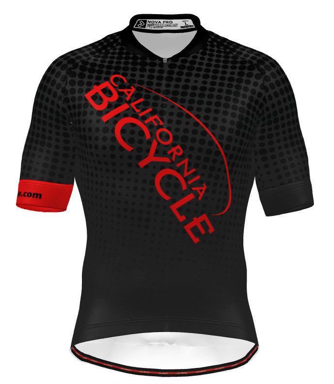 Bicycle Sales and Service Store - California Bicycle