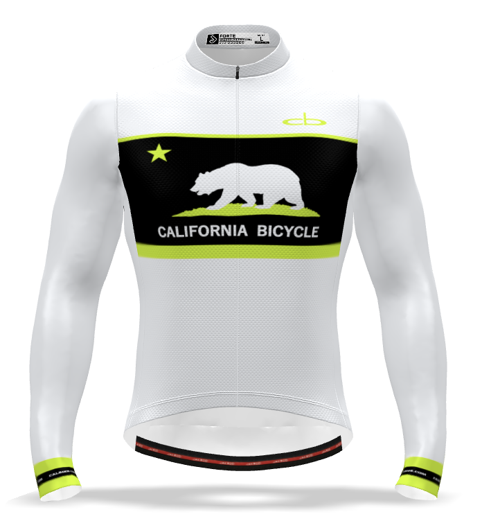 Bicycle Sales and Service Store - California Bicycle