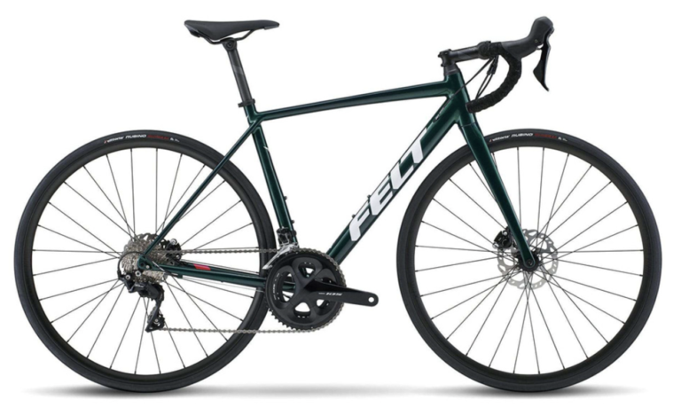 Bicycle Sales and Service Store - California Bicycle