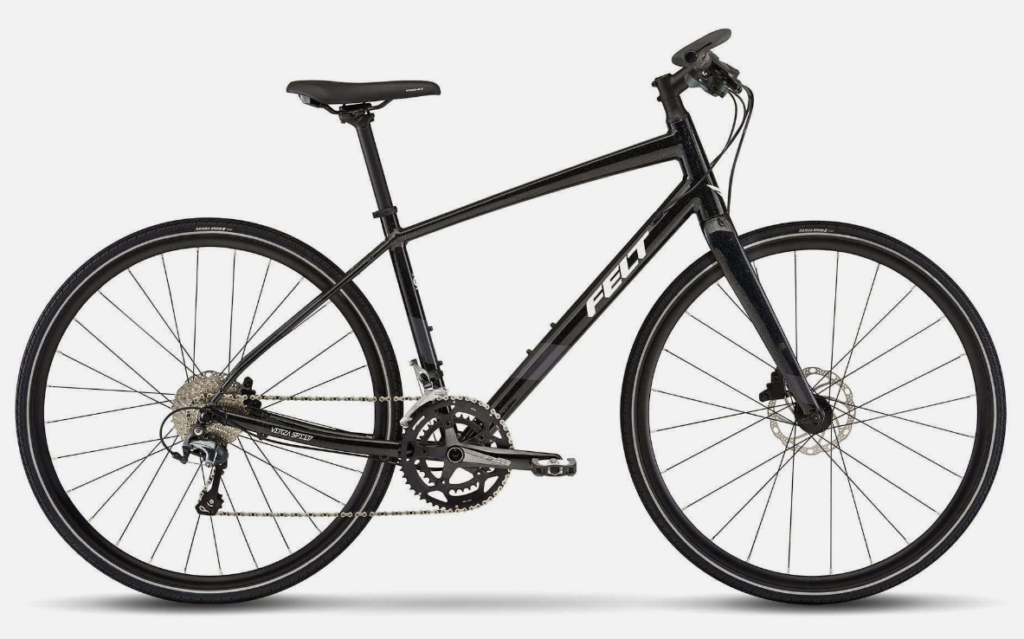 Hybrid Rentals Available - California Bicycle Inc.