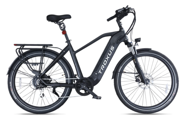 Electric Bikes