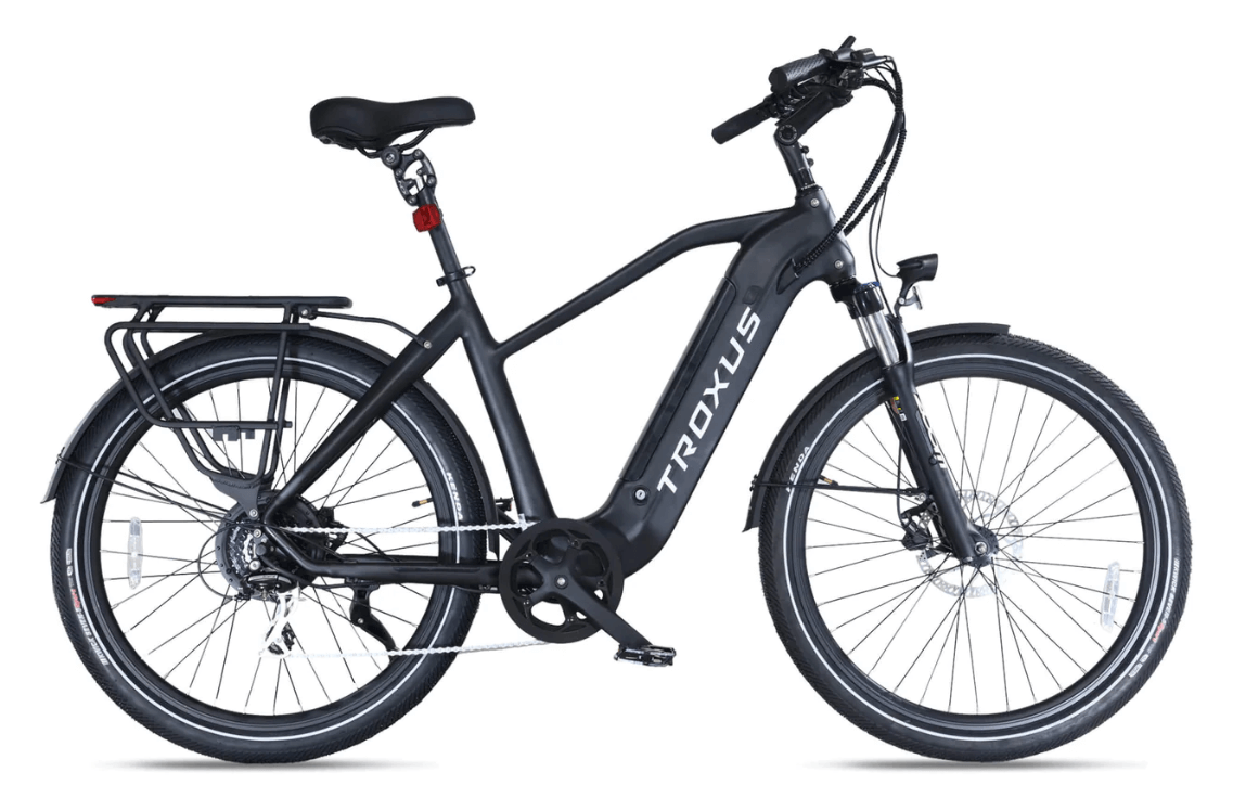 Electric Bikes