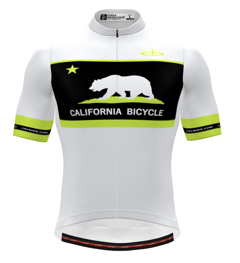 Bicycle Sales and Service Store - California Bicycle