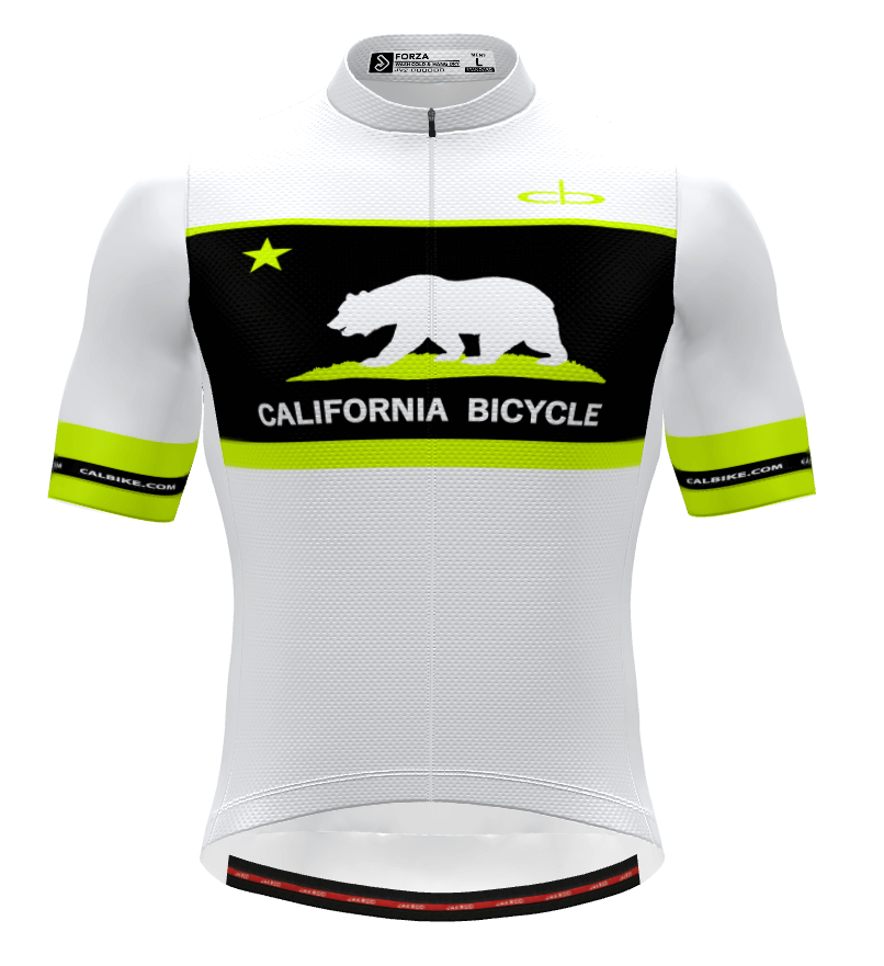 Bicycle Sales and Service Store - California Bicycle