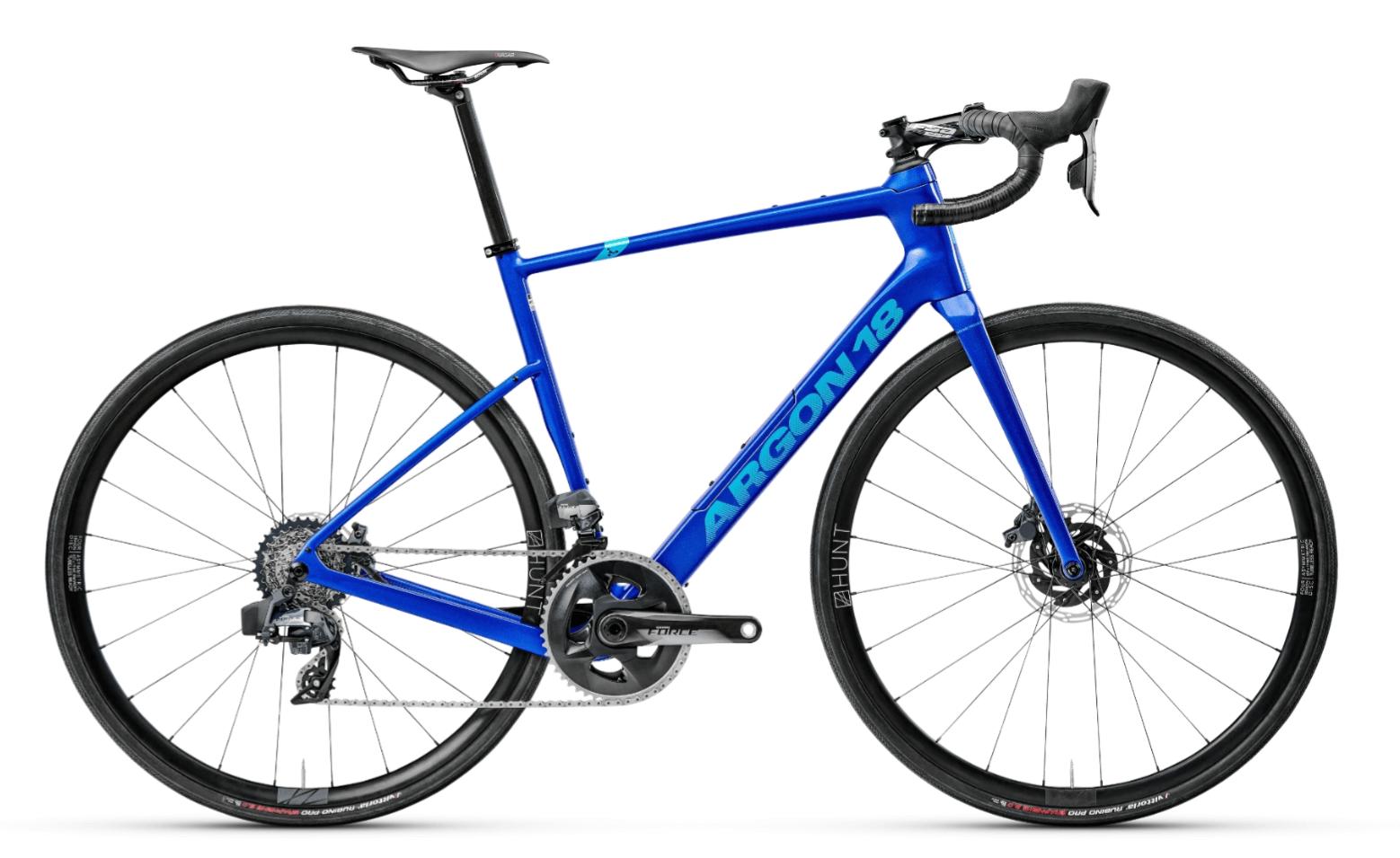 Road Bikes