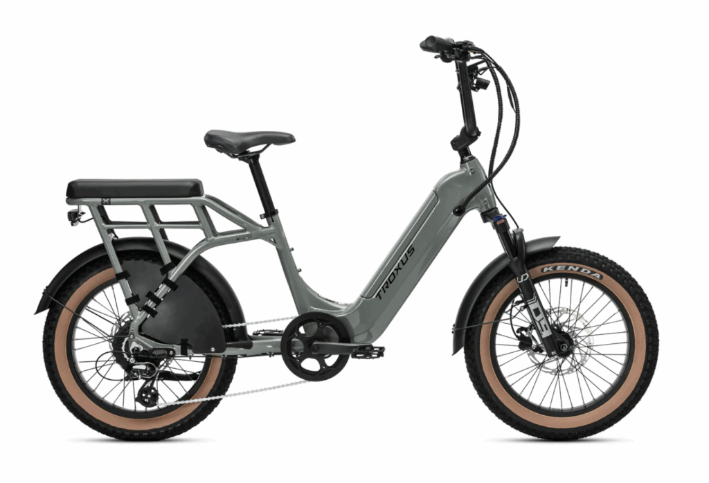 Check Our New Arrivals - California Bicycle Inc.